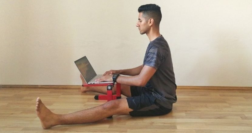 🪑 Como sentarse de forma correcta | Alternativas e ideas